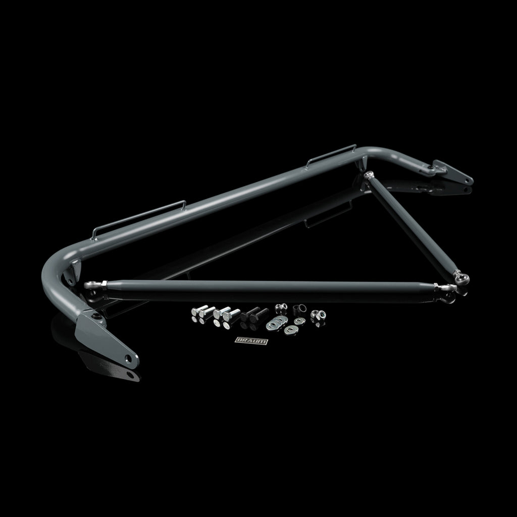 48-51" Universal Harness Bar by BRAUM – BRAUM Racing