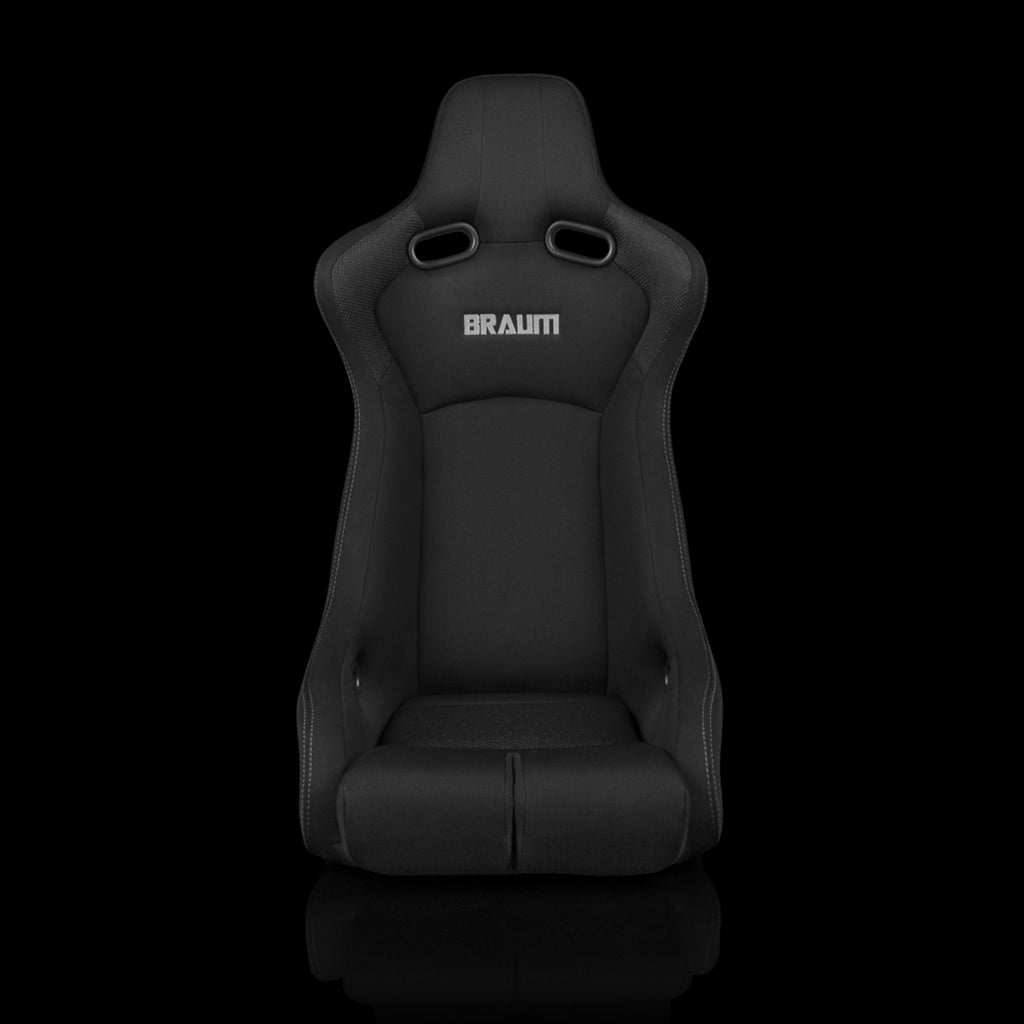 BRAUM VENOM-R Fixed Back Bucket Racing Seat – BRAUM Racing