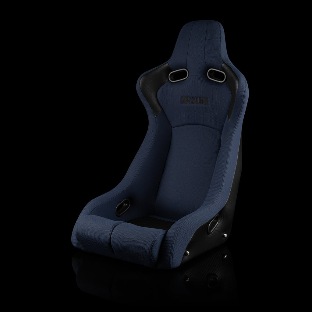 BRAUM VENOM-R Fixed Back Bucket Racing Seat – BRAUM Racing