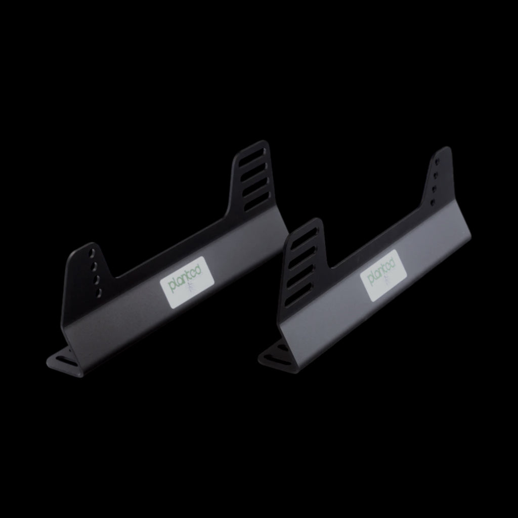 Planted Aluminum Offset Universal Side Mount – BRAUM Racing