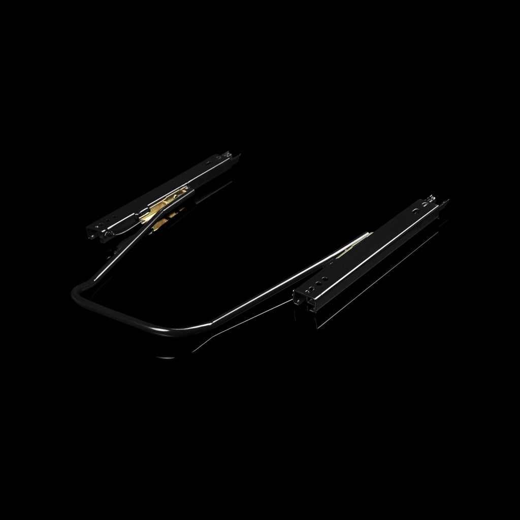 Universal Dual Lock Slider – BRAUM Racing