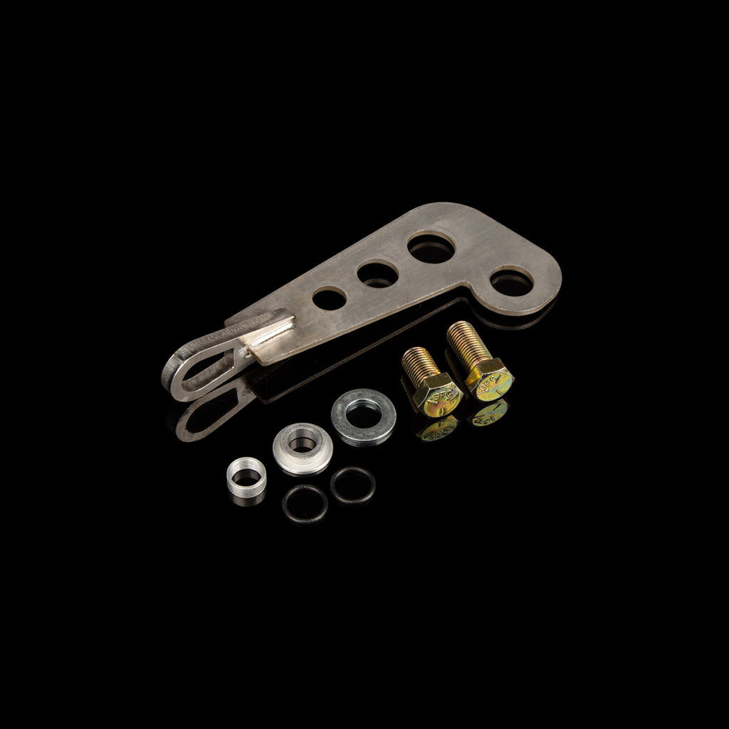 BRAUM Universal Harness Mounting Bracket - Tunnel Side [Long] – BRAUM ...