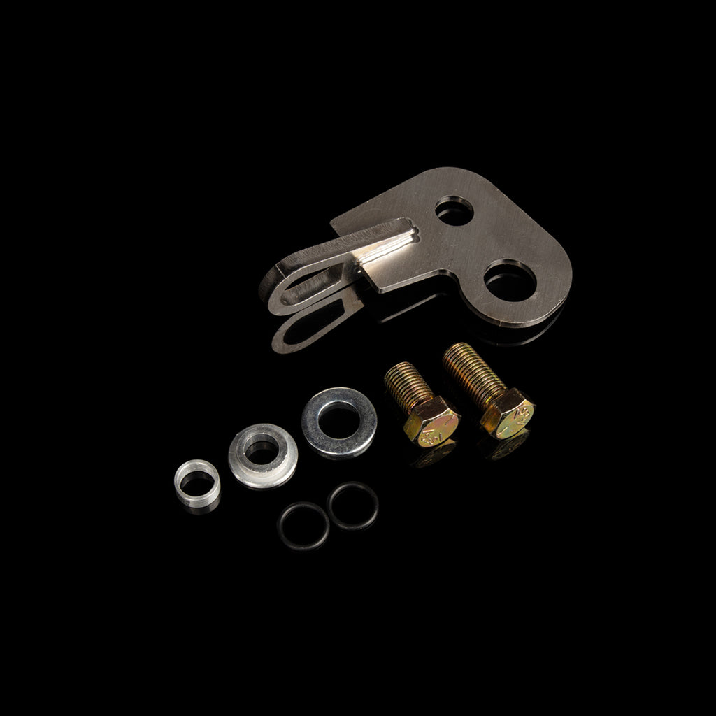 BRAUM Universal Mounting Harness Bracket - Tunnel Side [Short] – BRAUM ...