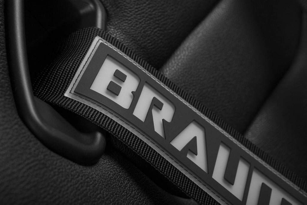 BRAUM Racing 5PT - SFI 16.1 Certified Racing Harness 3" Strap | Free ...