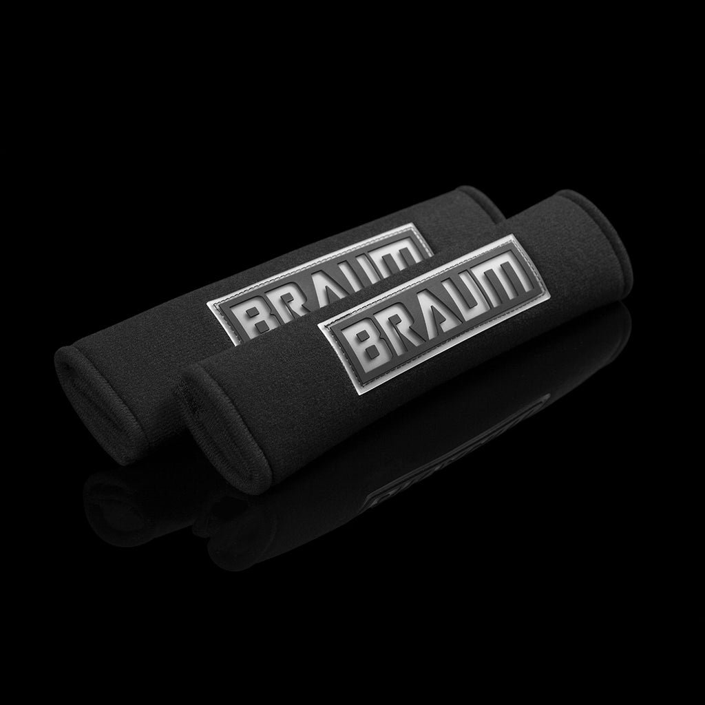 BRAUM Harness Pads – BRAUM Racing