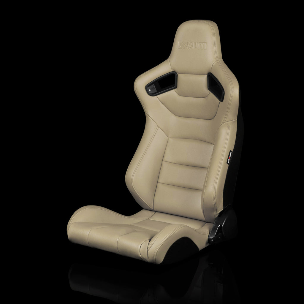 BRAUM Racing | ELITE Series Universal Sport Reclinable Sport Seats ...